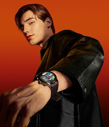 Home - Kieslect Smartwatch