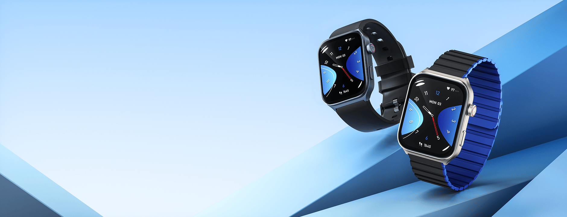 Home - Kieslect Smartwatch