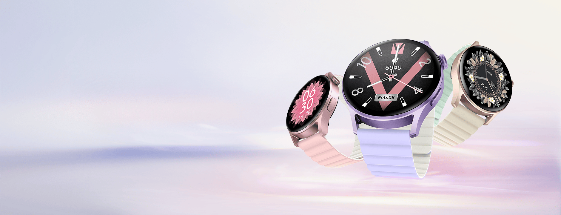 Home - Kieslect Smartwatch