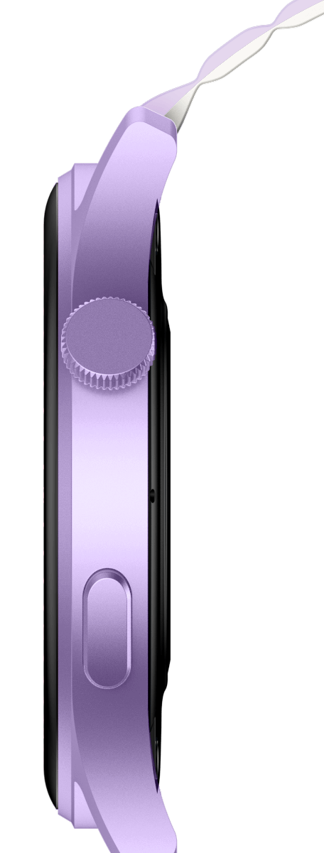 Kieslect Lady Watch Lora 2 - Kieslect Lady Smartwatch for Women