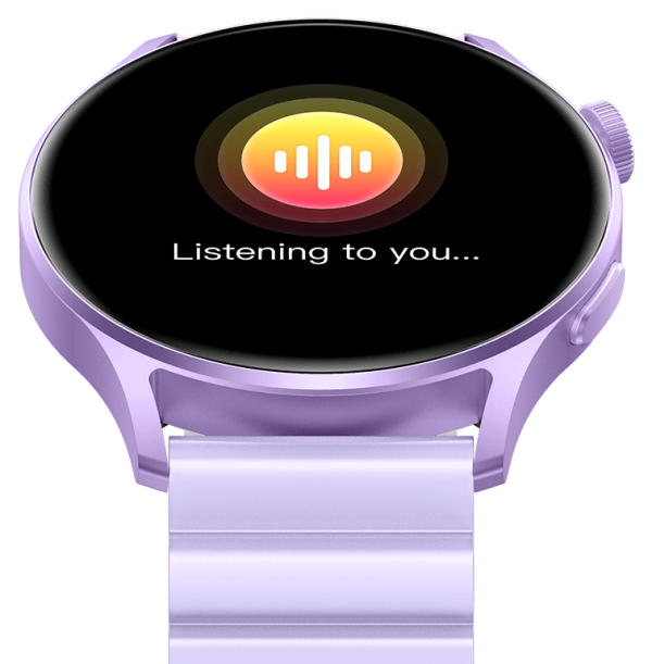 Kieslect Lady Watch Lora 2 - Kieslect Lady Smartwatch for Women