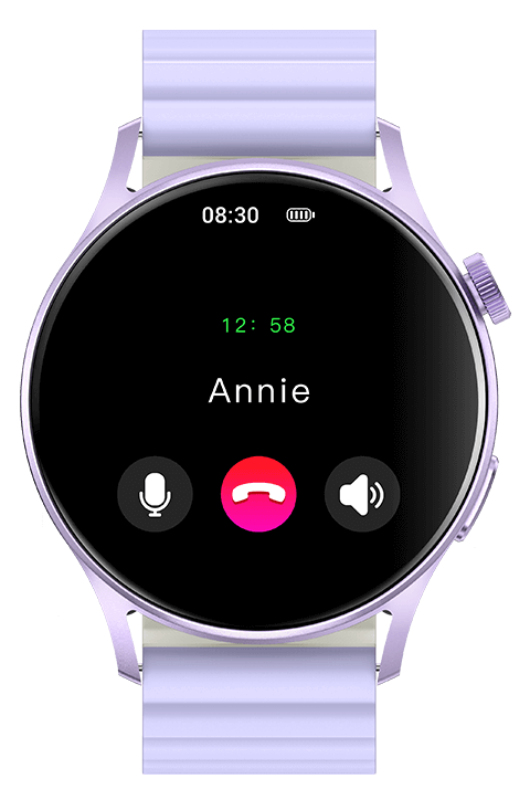 Kieslect Lady Watch Lora 2 - Kieslect Lady Smartwatch for Women