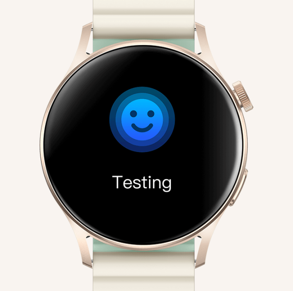 Kieslect Lady Watch Lora 2 - Kieslect Lady Smartwatch for Women