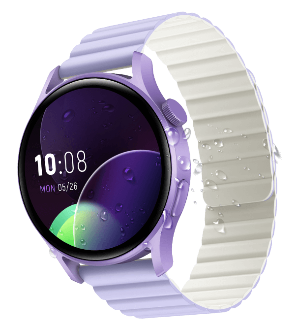 Kieslect Lady Watch Lora 2 - Kieslect Lady Smartwatch for Women