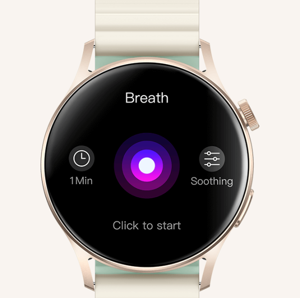 Kieslect Lady Watch Lora 2 - Kieslect Lady Smartwatch for Women