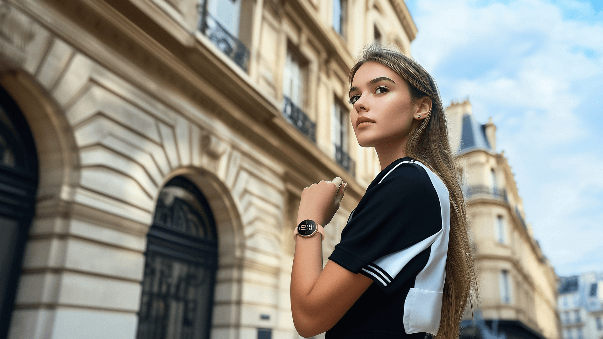 Home - Kieslect Smartwatch