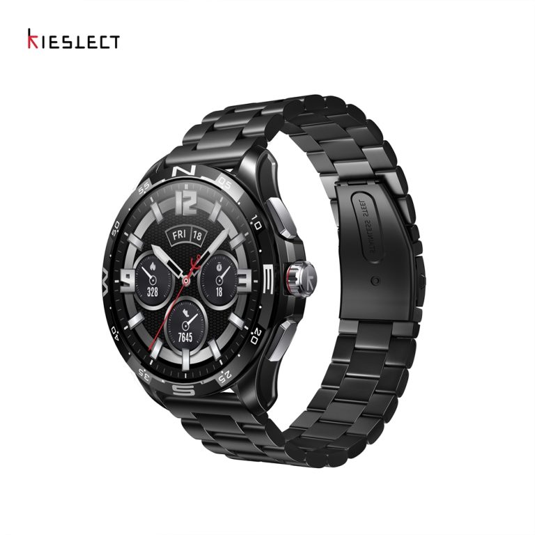 Smartwatch - Kieslect