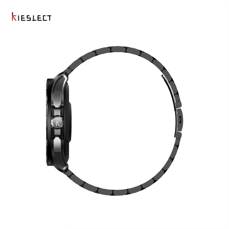 Kieslect Actor Leading GPS Calling Fashion Smart Watch - GPS Smartwatch