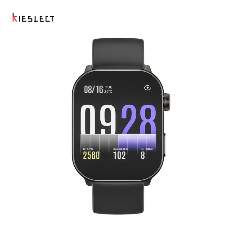 Kieslect Smart Calling Watch Kr2 - Kieslect