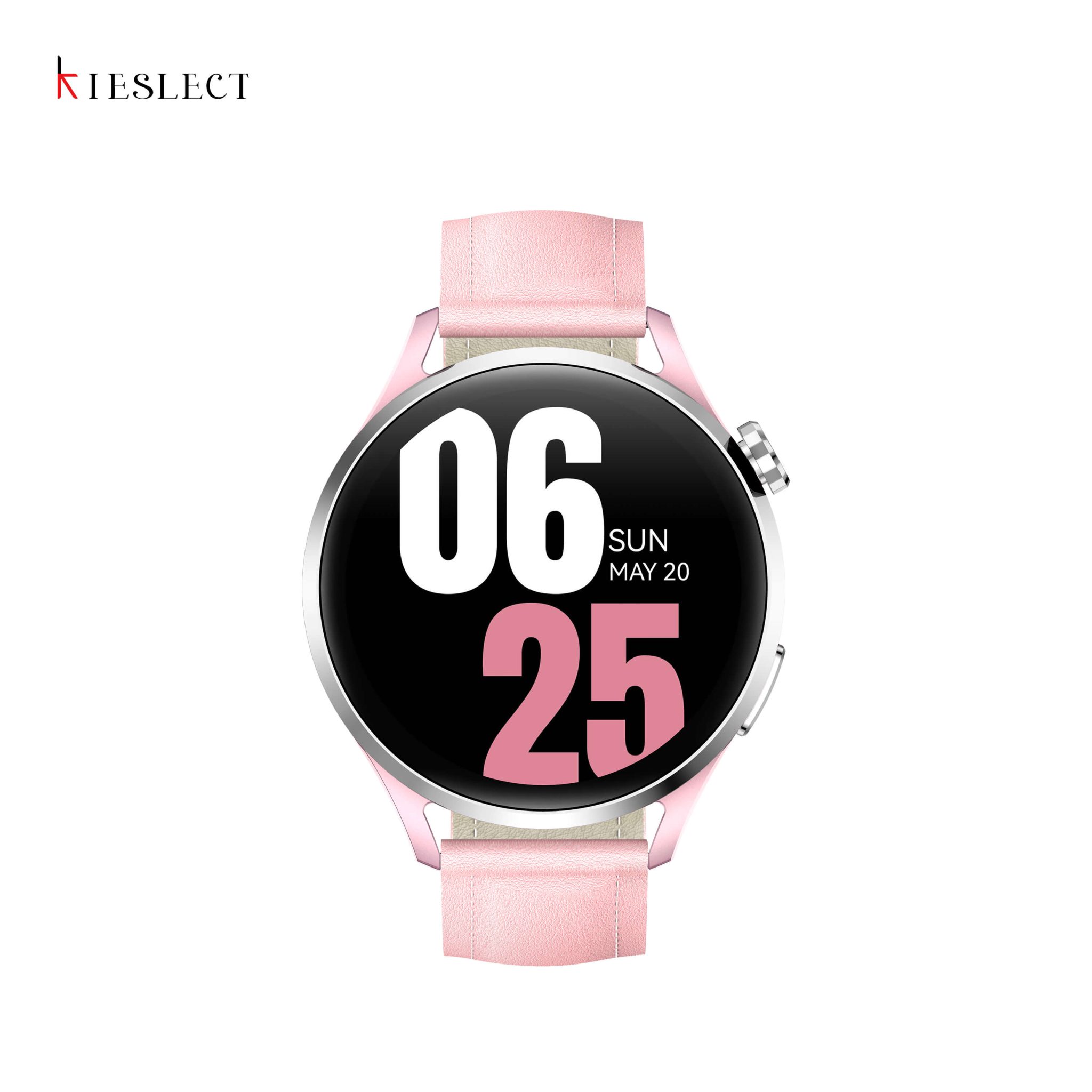 Kieslect Smart Calling Watch Kr2 - Kieslect