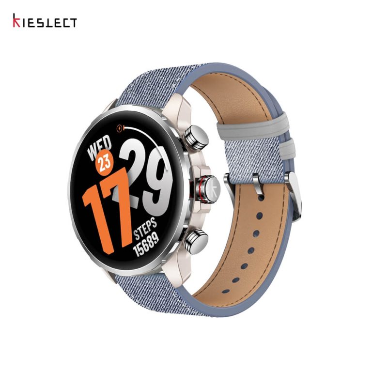 Kieslect Calling Smart Watch Kr 3 - Kieslect
