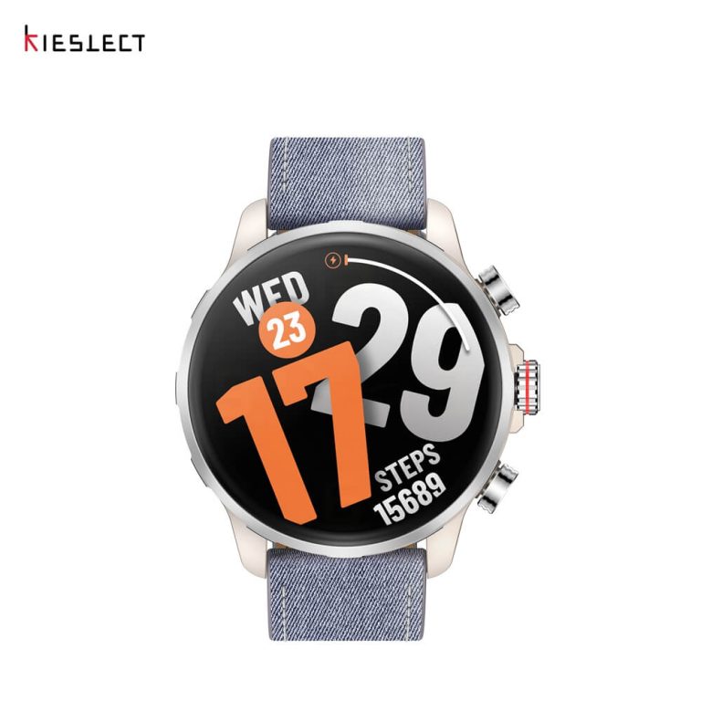 Kieslect Smart Calling Watch Ks2 - Kieslect