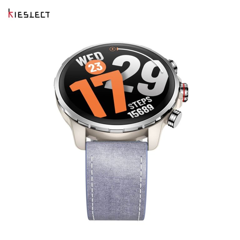 Kieslect Calling Smart Watch Kr 3 - Kieslect