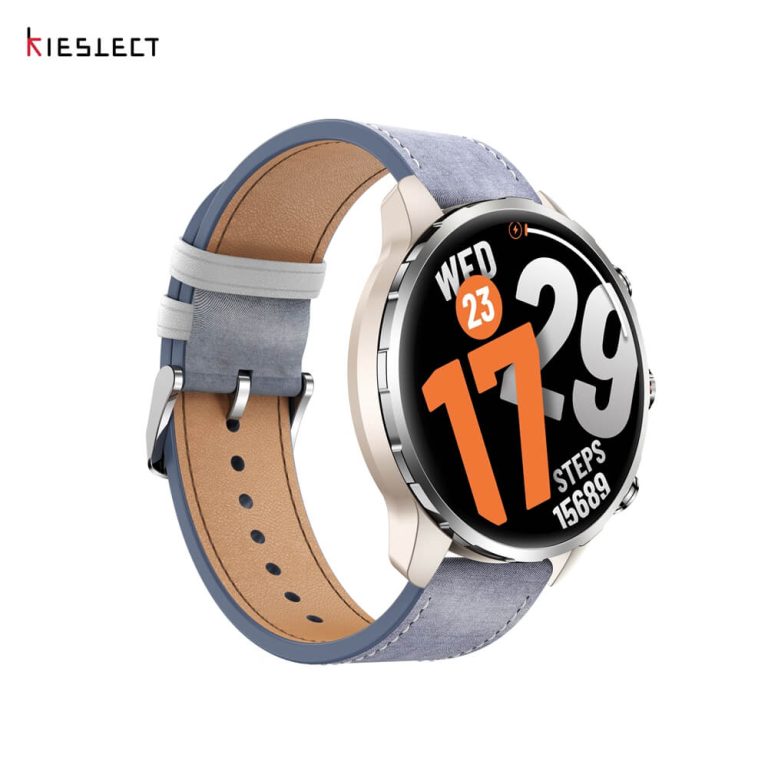 Kieslect Calling Smart Watch Kr 3 - Kieslect