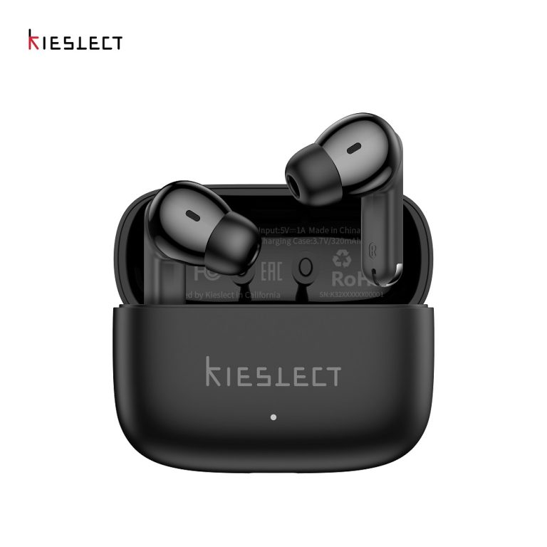 Home - Kieslect Smartwatch